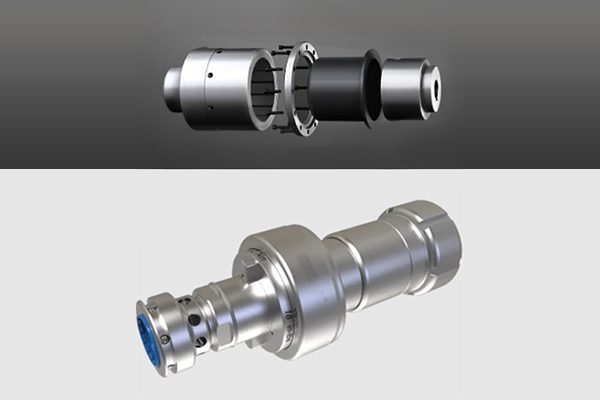 All about Torque Limiting Couplings